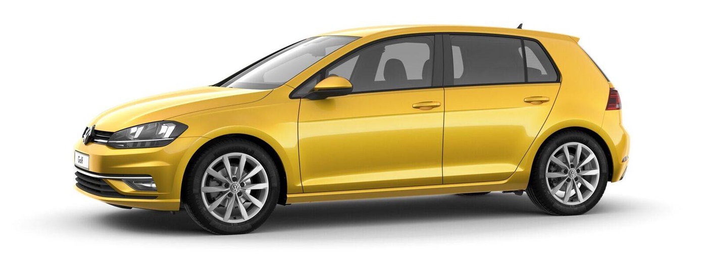 Volkswagen modellen | Ontdek hier | Ames