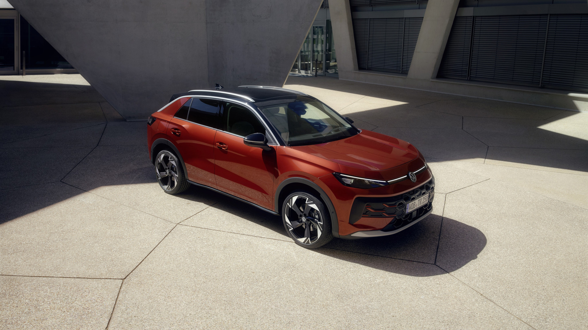 Alles over Volkswagen hybride technologieën MHEV–PHEV