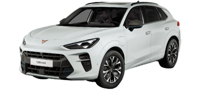 Alles over de CUPRA Terramar bij Ames Autobedrijf