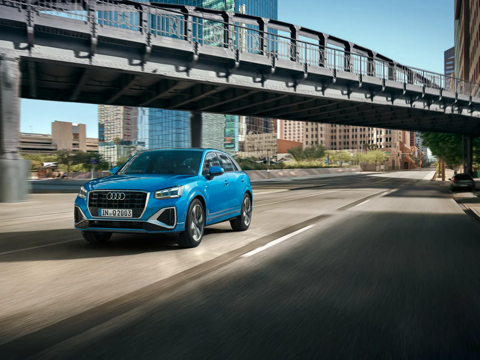 Ames Audi | uw officiële Audi dealer