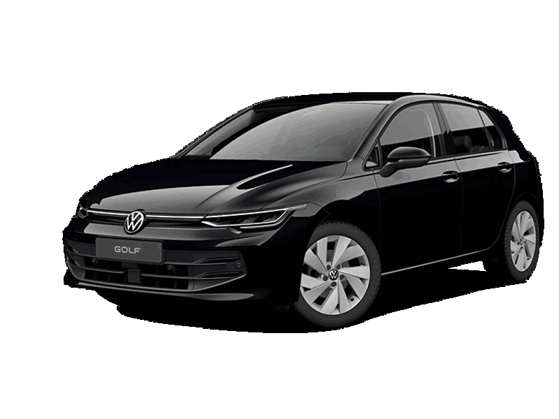 Volkswagen Golf | Ames Autobedrijf