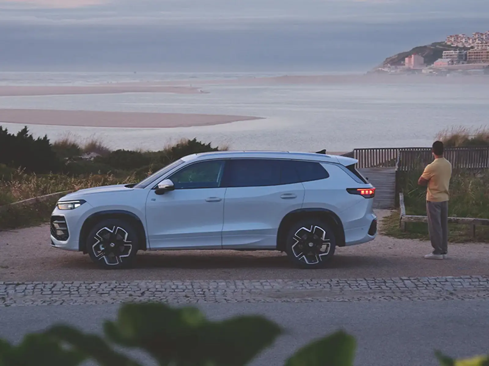 Volkswagen Tayron is nu bestelbaar!